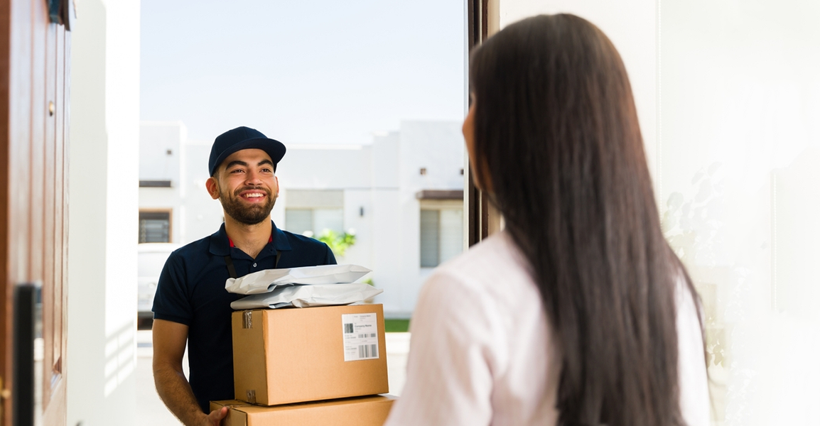 Why Fast & Reliable Delivery Is Key to E-commerce Success | Envia